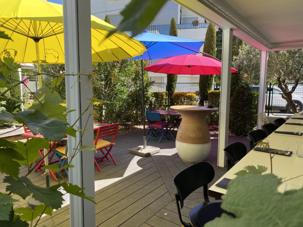 Cave 1950 - Royan Shopping