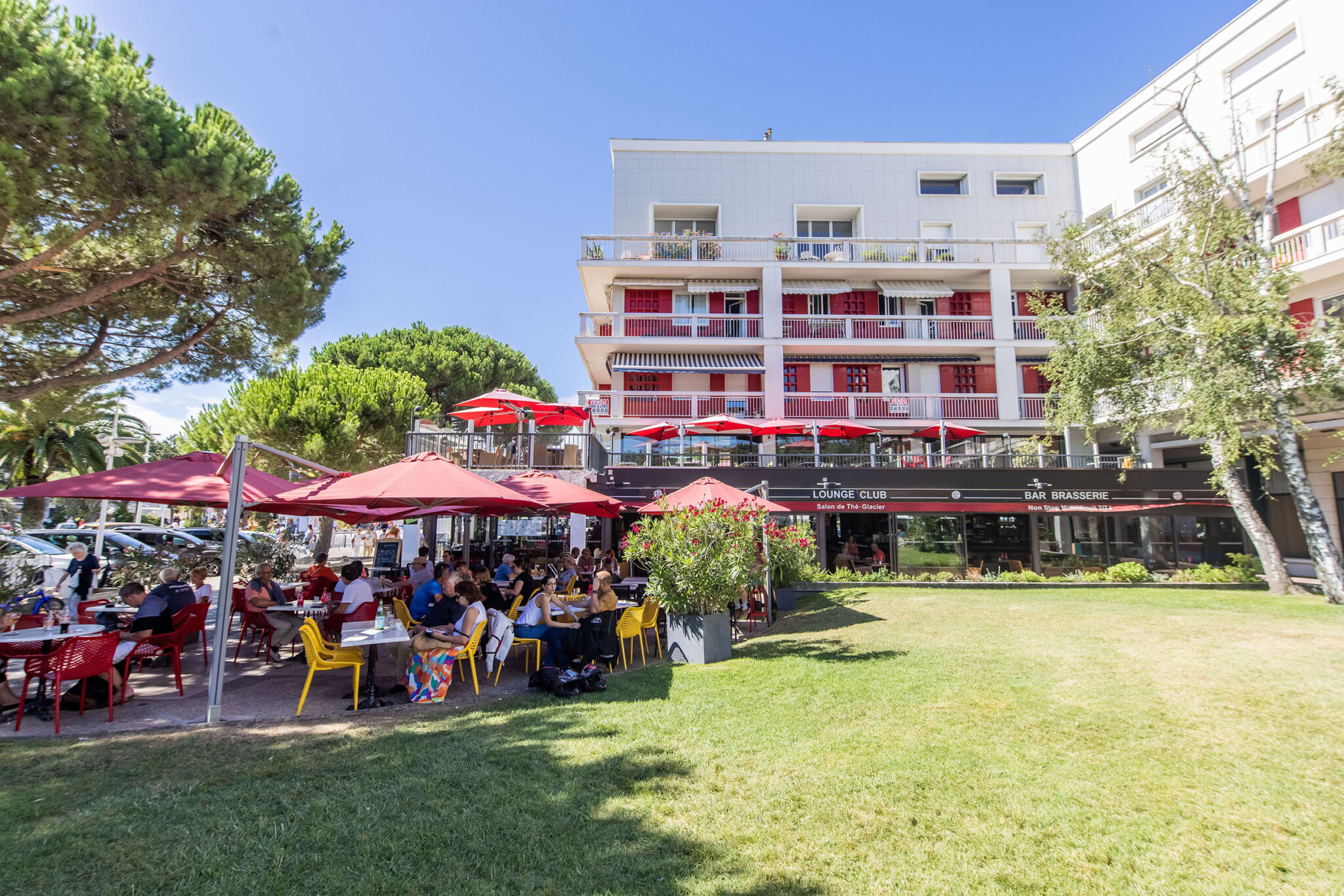Le Point Central - Royan Shopping