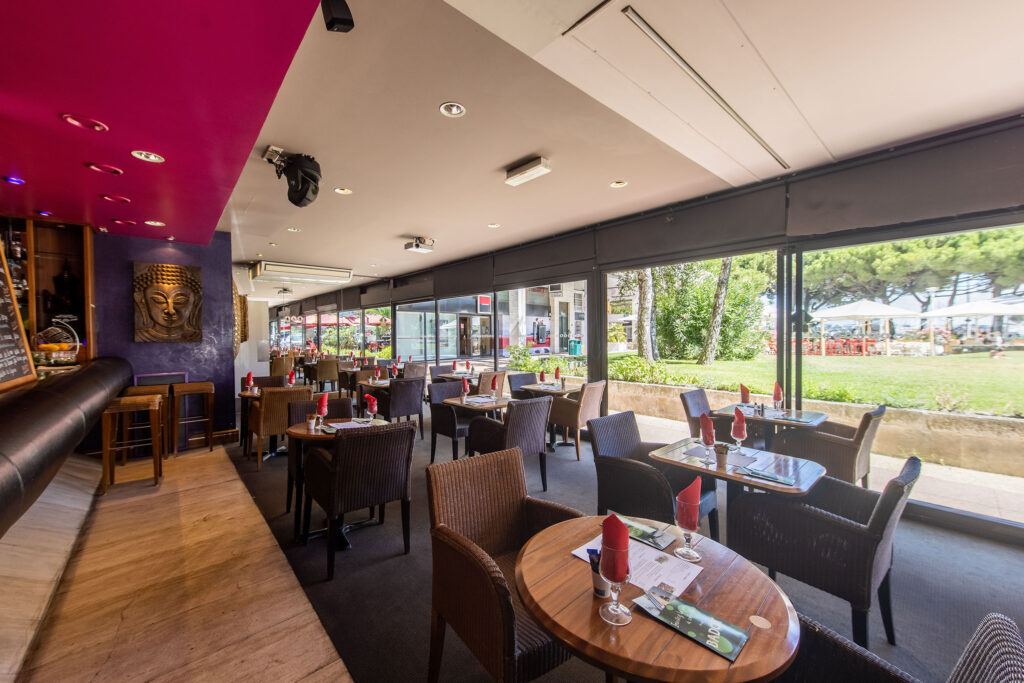 Le Point Central - Royan Shopping