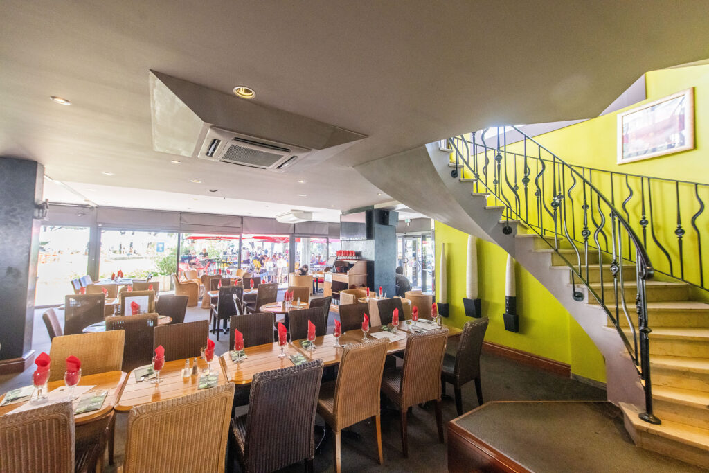 Le Point Central - Royan Shopping