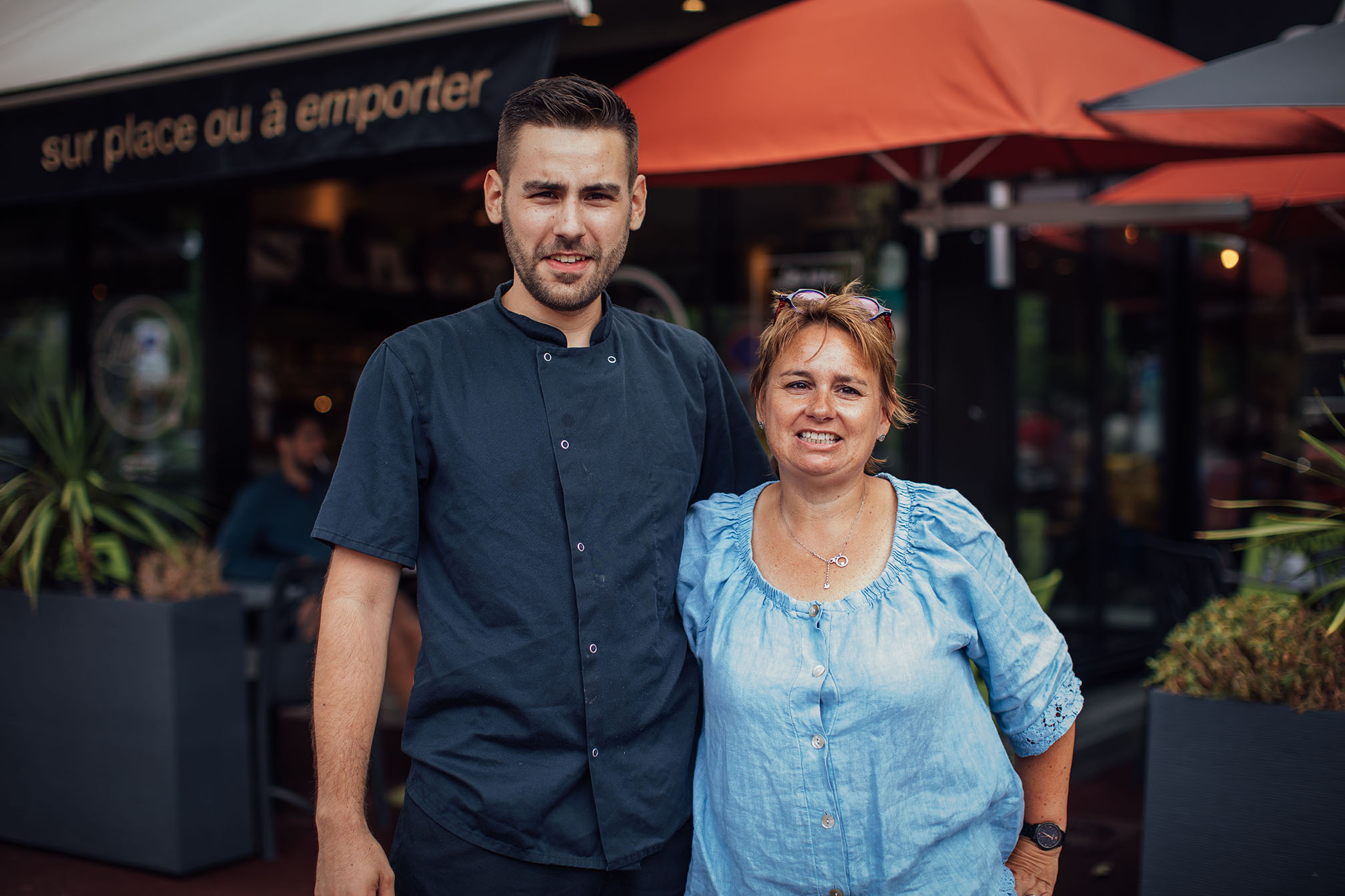 Little Kitchen - Royan Shopping