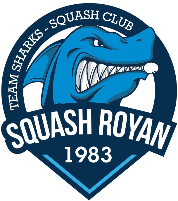 Squash Royan Atlantique - Royan Shopping