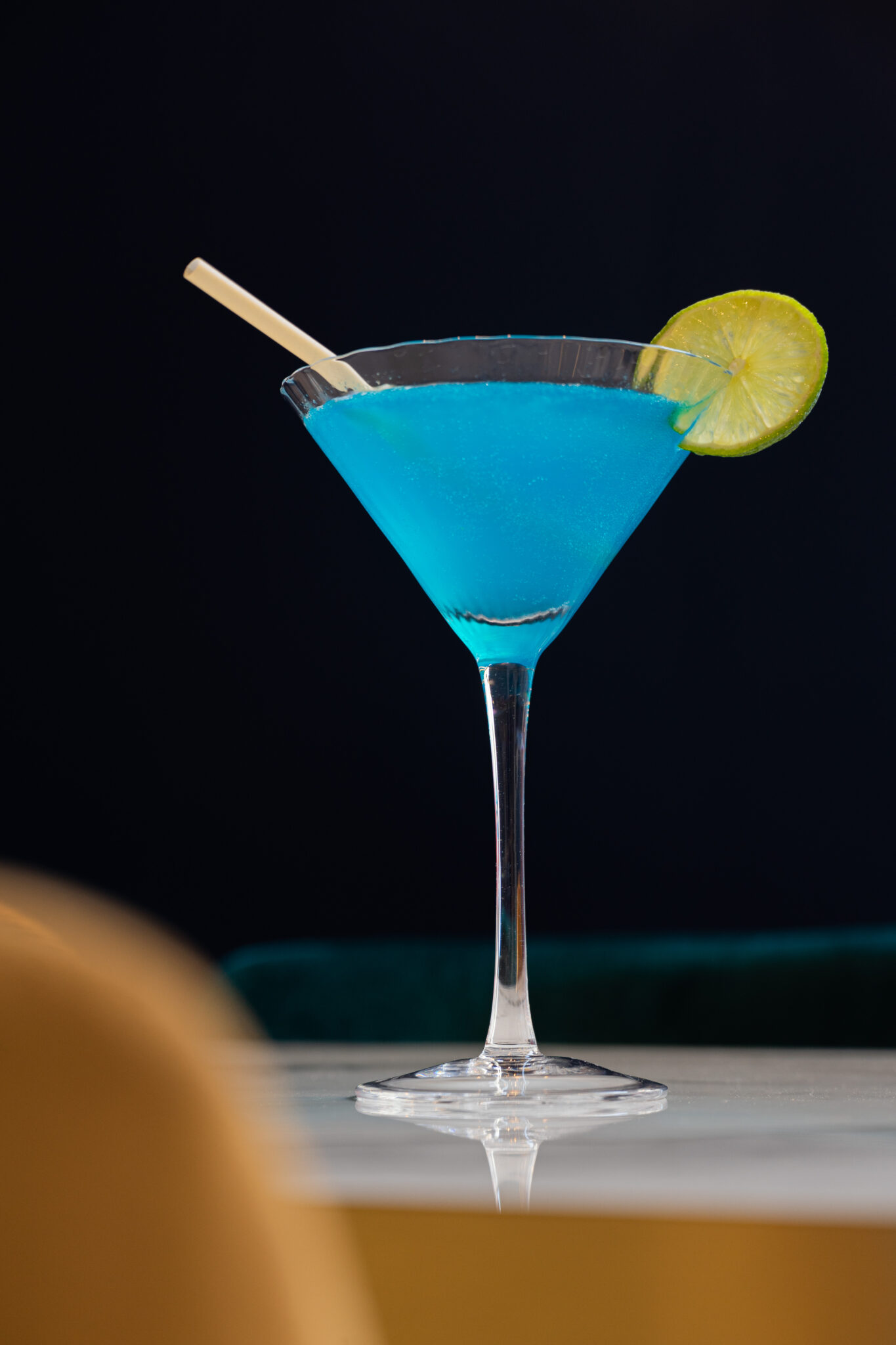 Blue Bar - Royan Shopping